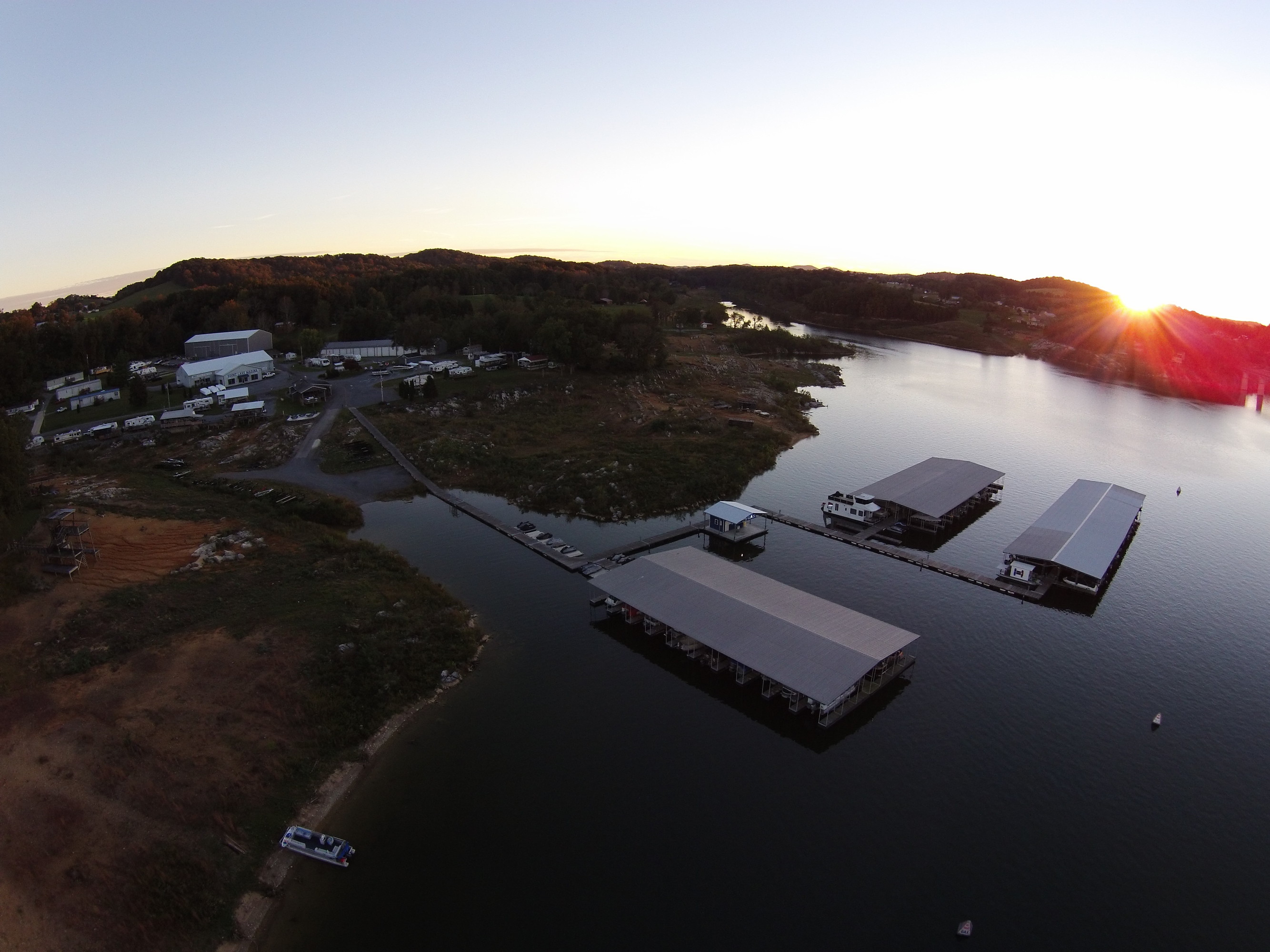 Dealership Information | Boone Lake Marina | Piney Flats Tennessee