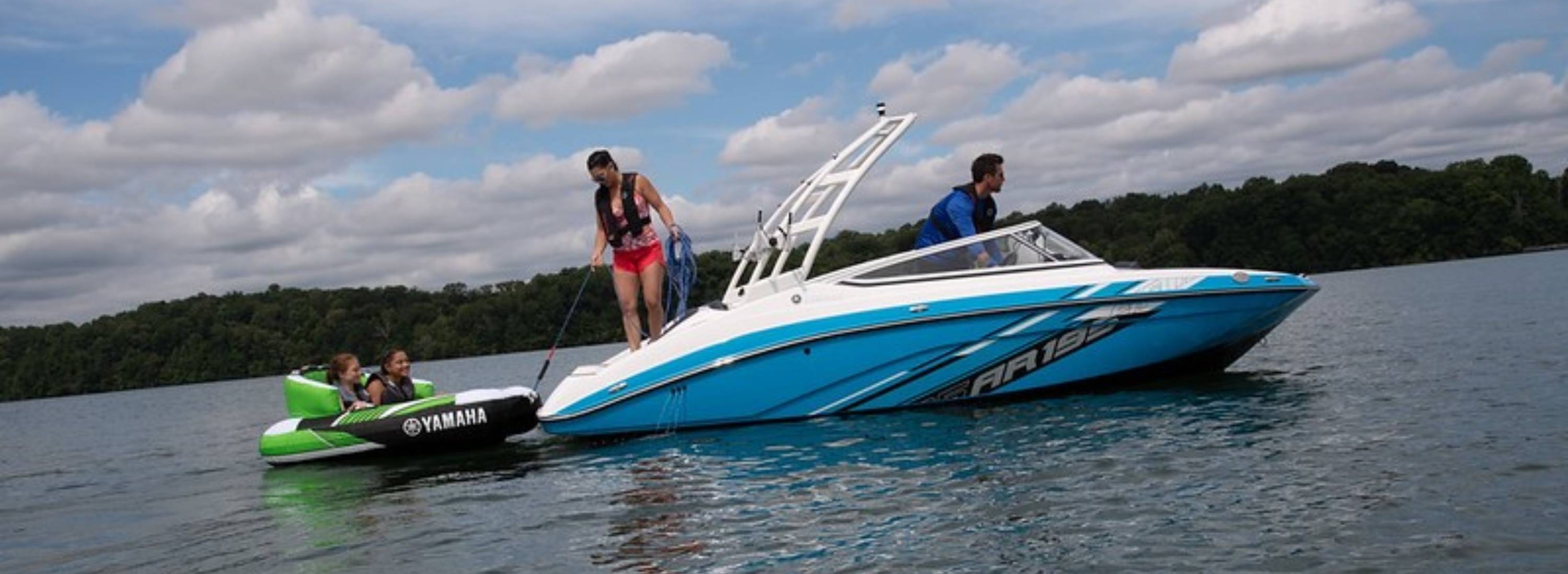 Boat Slips | Boone Lake Marina | Piney Flats, TN