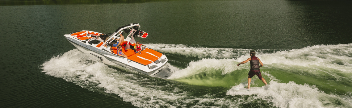 Inboard Outboards | Boone Lake Marina | Piney Flats Tennessee